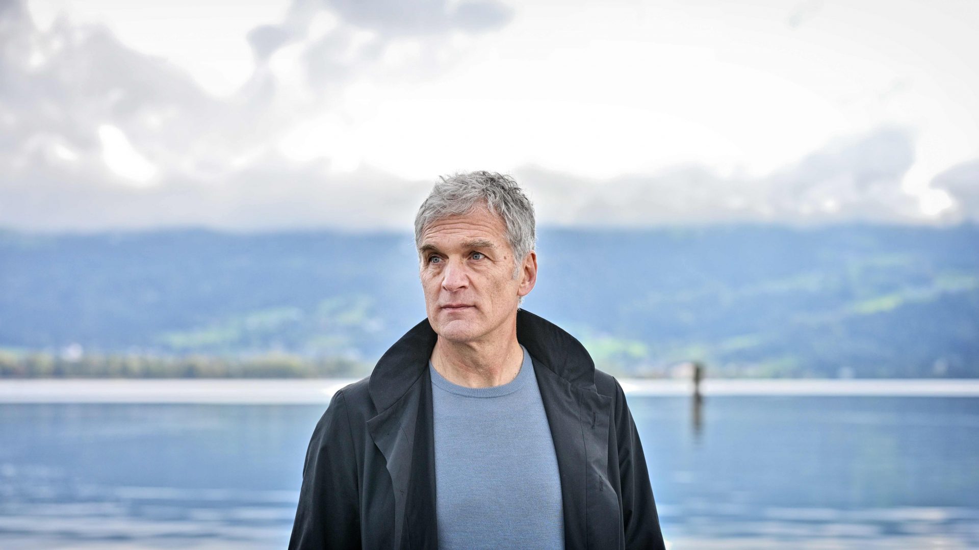 DER KOMMISSAR UND DER SEE - Liebeswahn - Network Movie