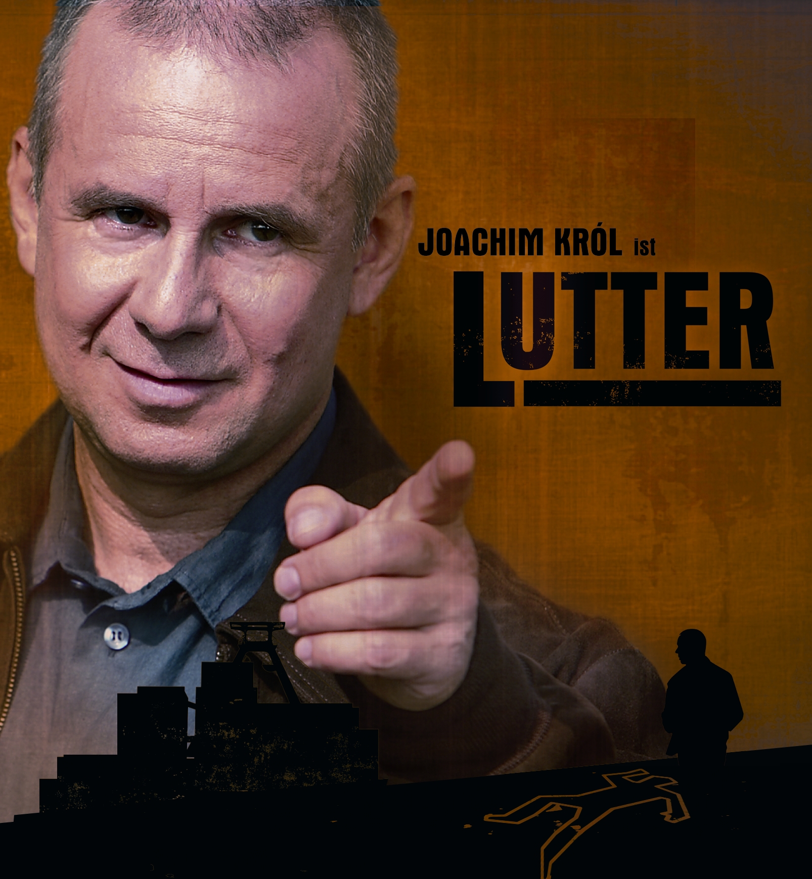 Lutter - Network Movie